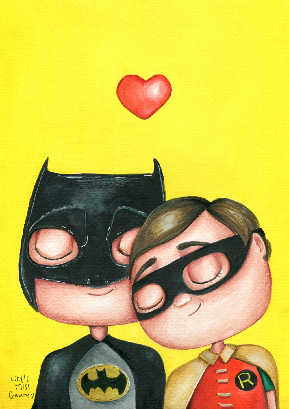 Gay Love Little Miss Grumpy gay-love-little-miss-grumpy