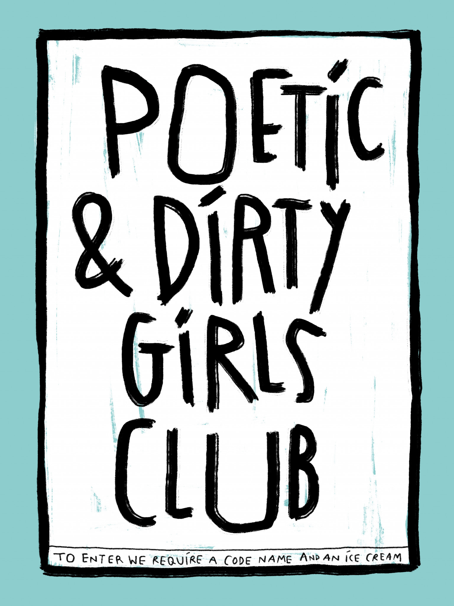 Homepage - Little Miss Grumpy