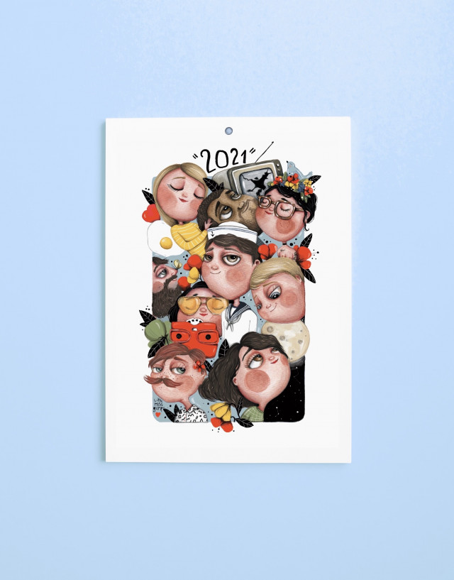 Homepage - Little Miss Grumpy